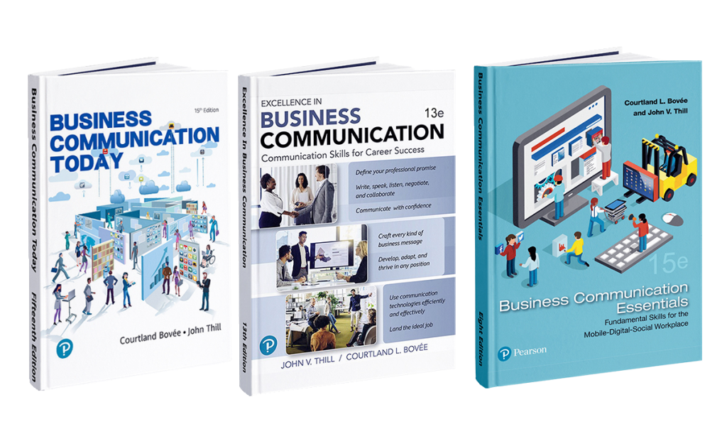 Best Business Communication Textbooks - Best Business Communication ...