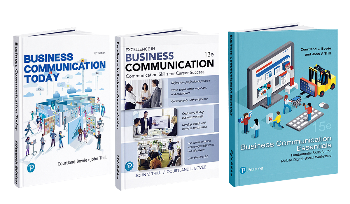 Best Business Communication Textbooks - Best Business Communication ...